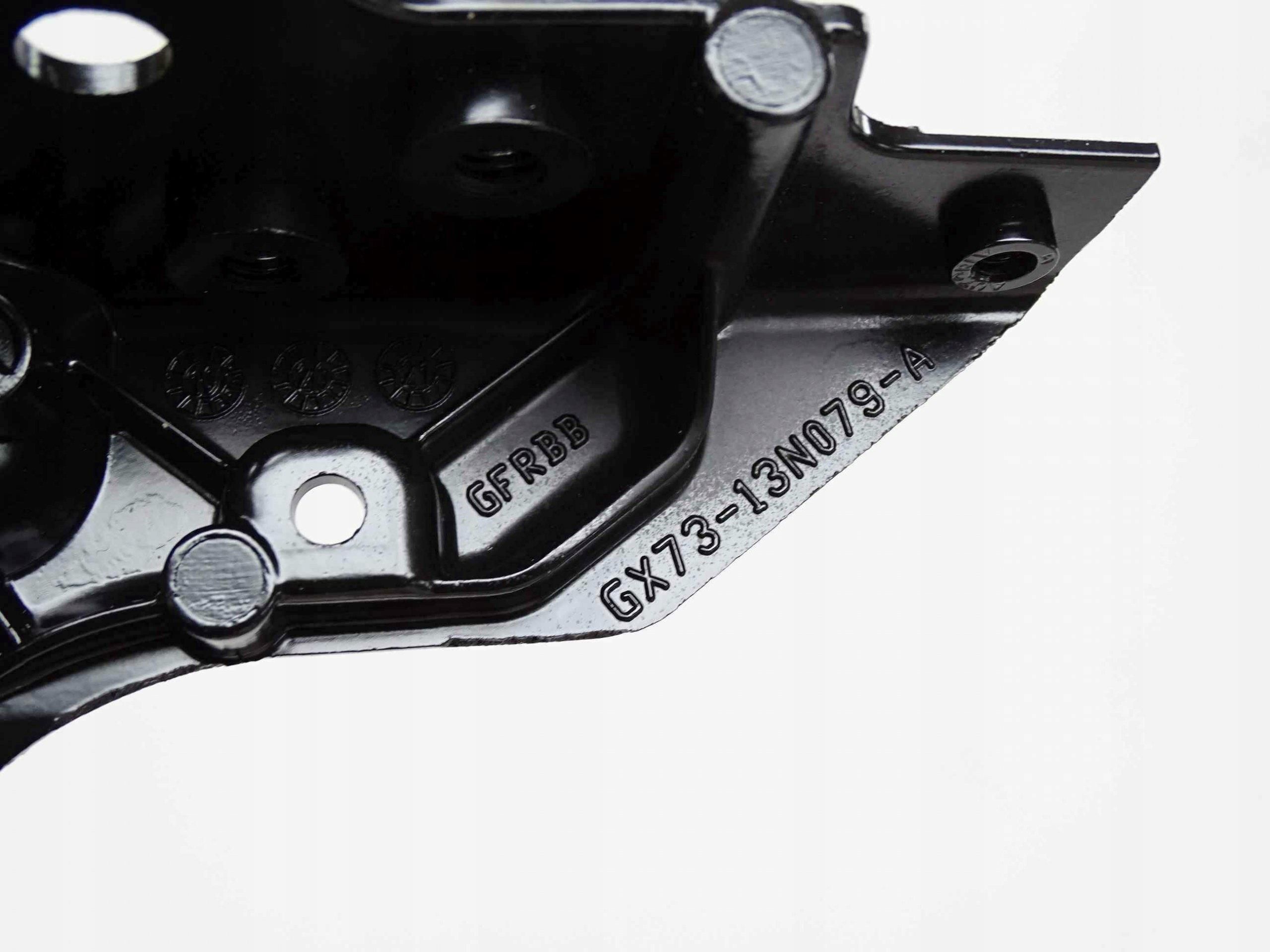 Jaguar Oe Okular Mocowanie Lampy Uchwyt Xf X260 T4N3262 - Opinie i ceny ...