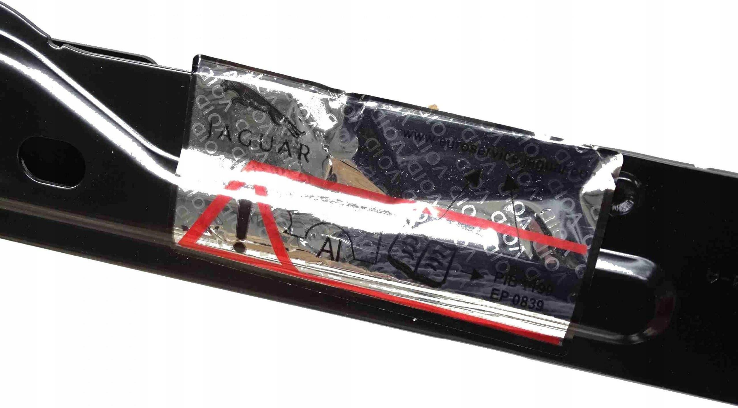 Jaguar Oe Okular Mocowanie Lampy Uchwyt Xf X260 T4N3262 - Opinie i ceny ...