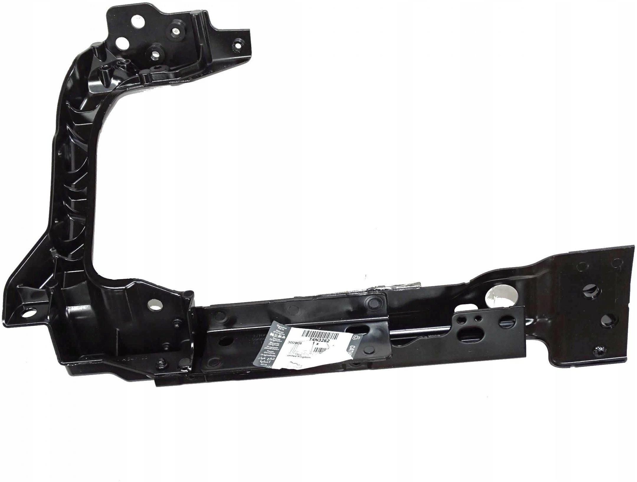 Jaguar Oe Okular Mocowanie Lampy Uchwyt Xf X260 T4N3262 - Opinie i ceny ...