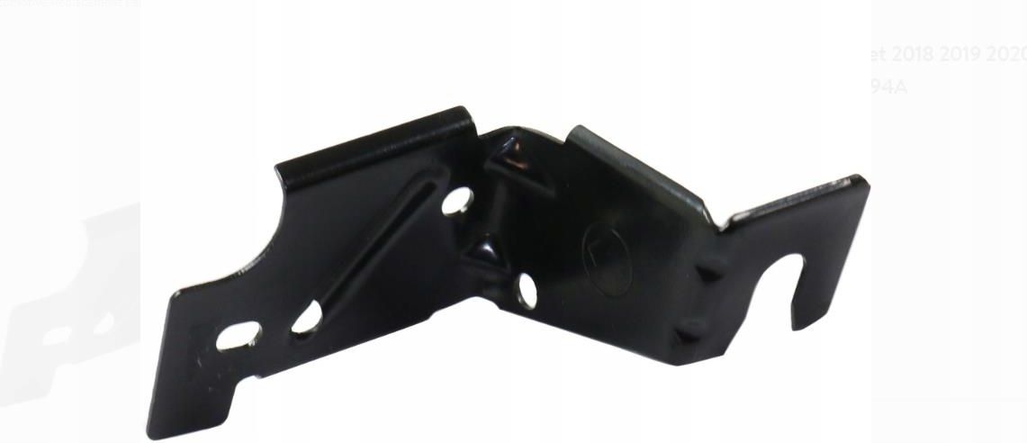 Seat Oe Lewy Wspornik Uchwyt Mocowanie Reflektora 5Ta804593A - Opinie i ...