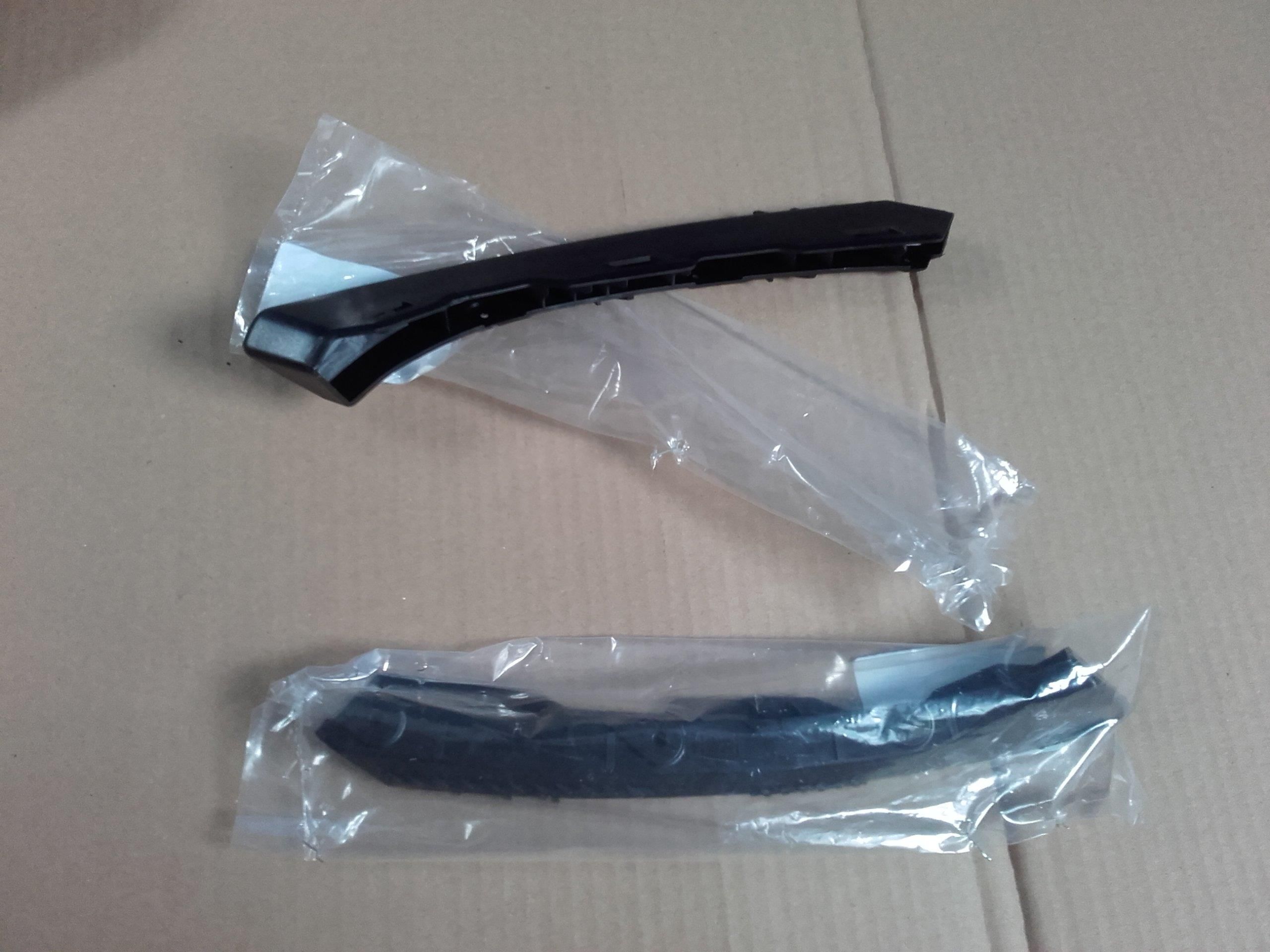 Hyundai Oe Ślizg Zderzaka Pod Lampe I30 Oryginał 86553A6000 86554A6000 ...