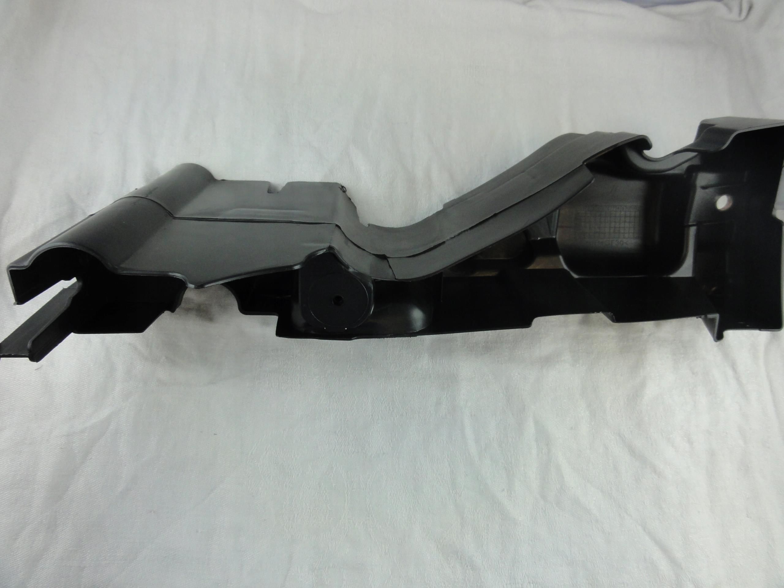 MercedesBenz Oe Sprinter 906 Uchwyt Zderzaka Atrapy Komplet Le Plus Pr ...