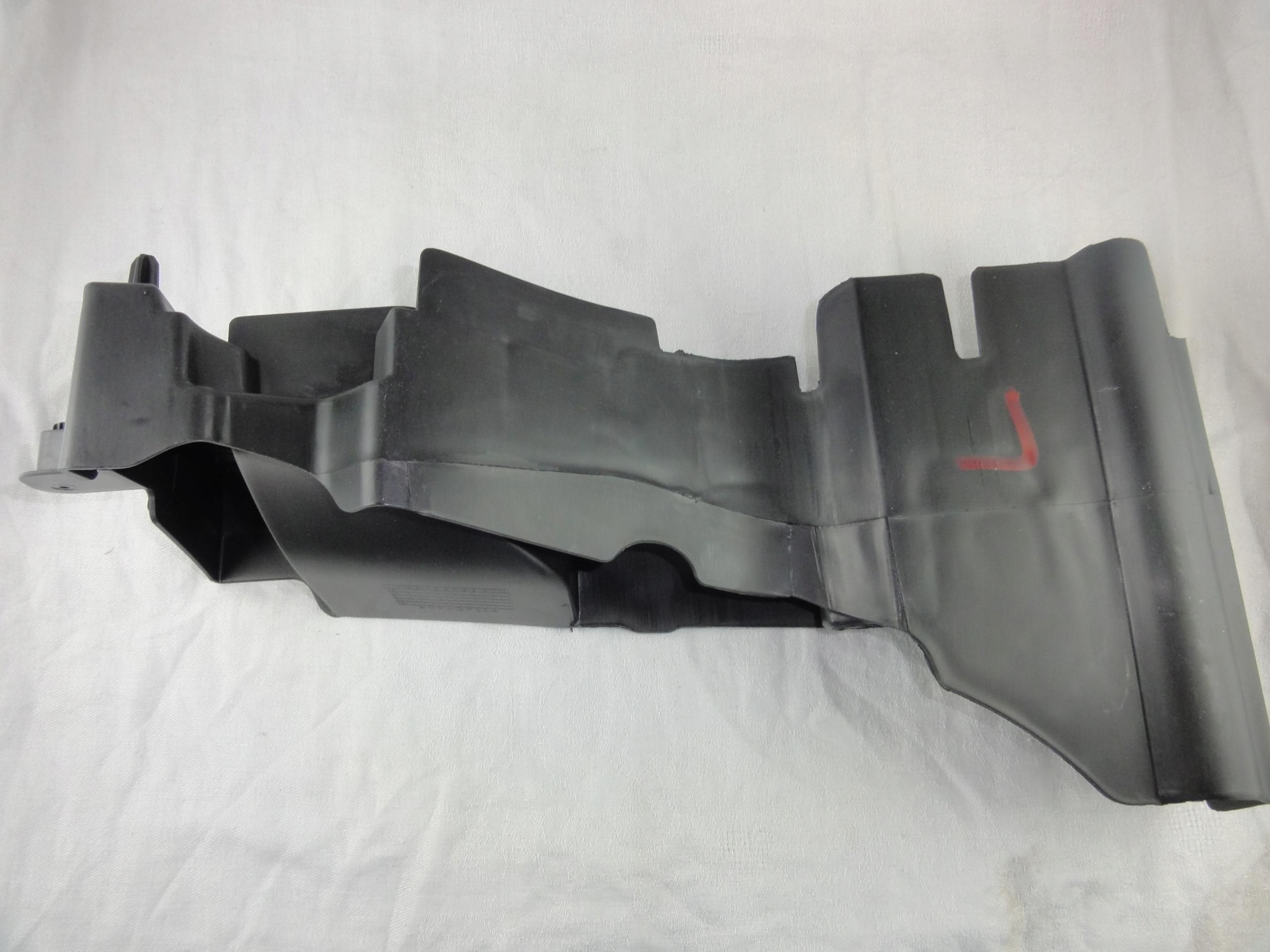 MercedesBenz Oe Sprinter 906 Uchwyt Zderzaka Atrapy Komplet Le Plus Pr ...