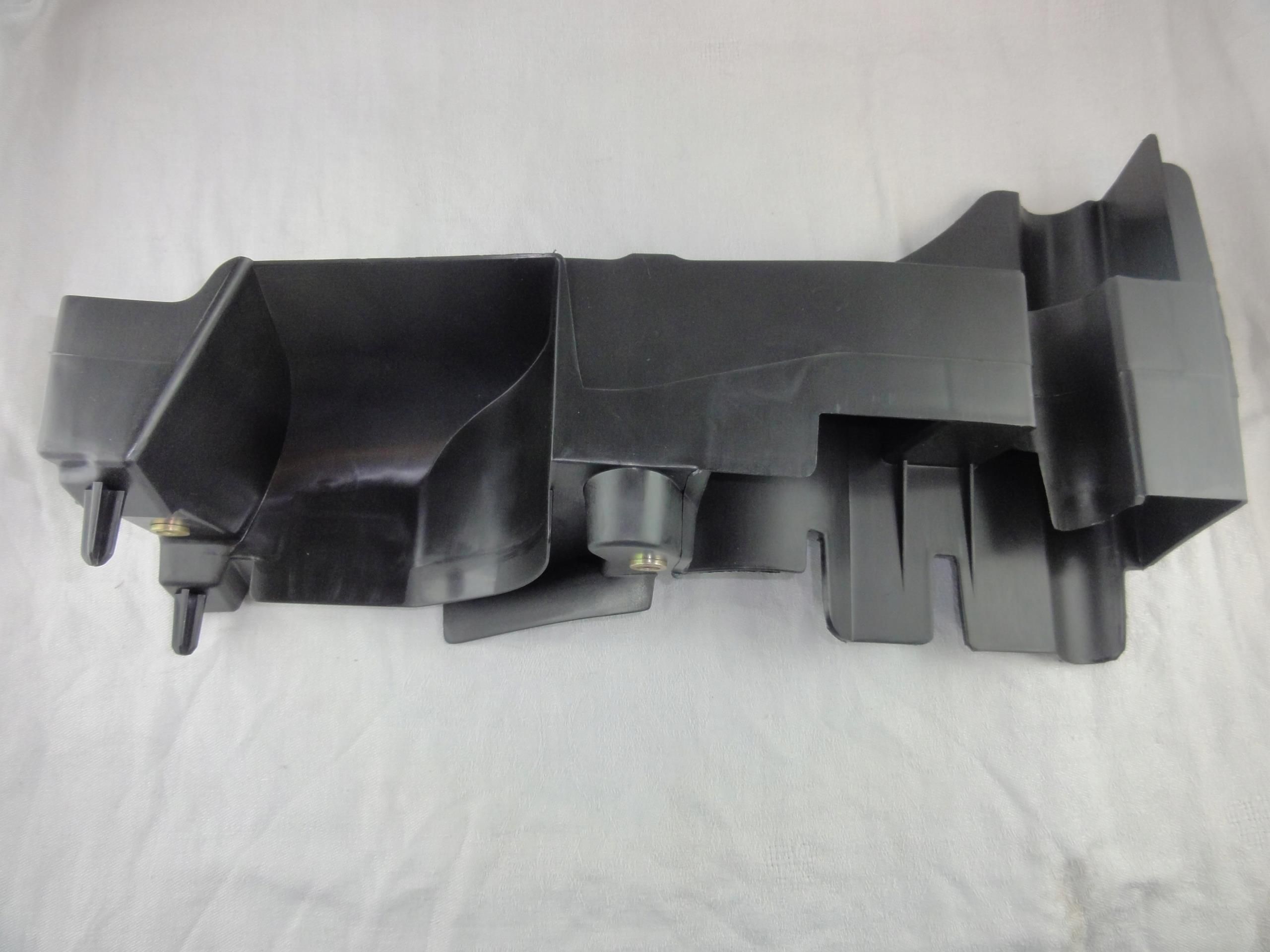 MercedesBenz Oe Sprinter 906 Uchwyt Zderzaka Atrapy Komplet Le Plus Pr ...