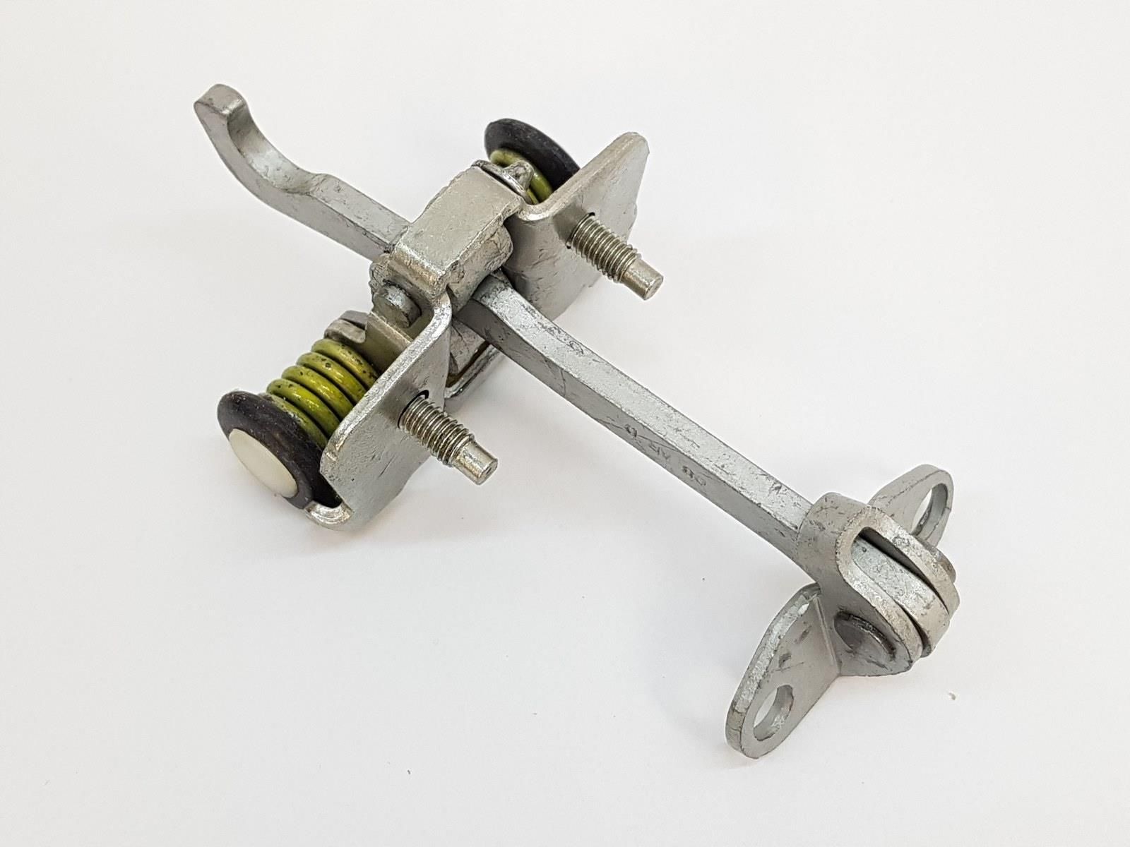 Citroen Oe Ogranicznik Drzwi Tył Oryginał Peugeot 407 9181A1 - Opinie i ceny na Ceneo.pl