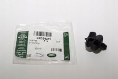 Land Rover Oe Kołek Mocowania Rury Powietrza Do Obudowy Filtra ...