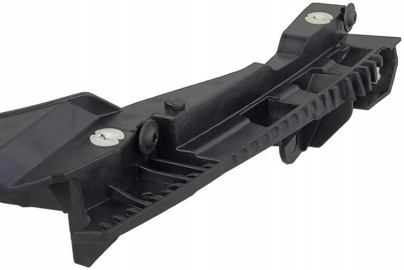 Porsche Oe Ślizg Zderzaka Przód Macan 20142018 95B807889C - Opinie i ...