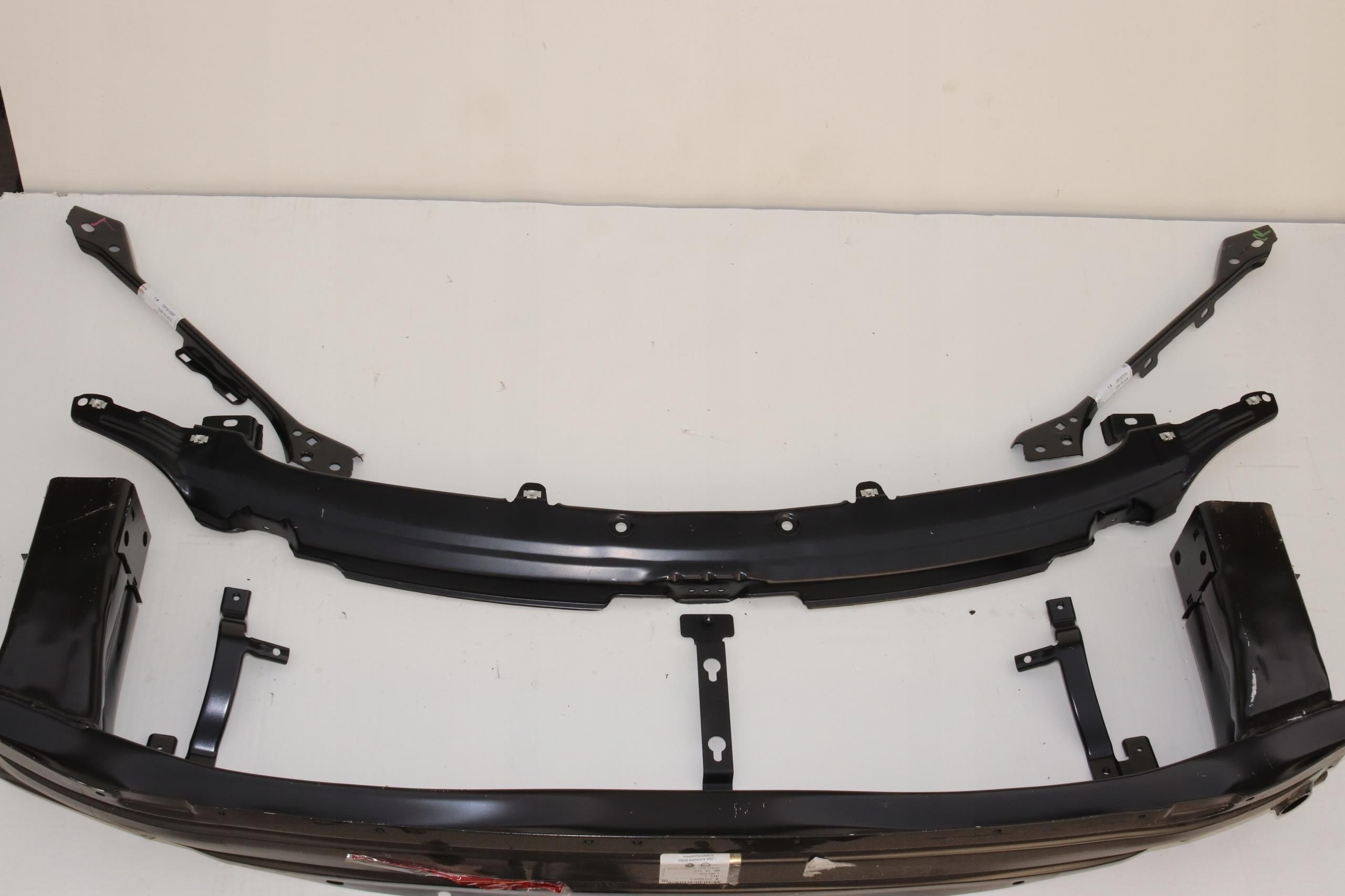 Opel Oe Astra K Pas Przód Wzmocnienie Wsporniki Belka 39024196 39086904 ...