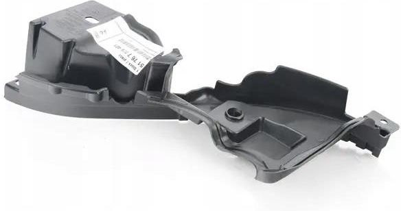 Bmw Oe Mocowanie Uszczelki Bocznej Przód X1 F48 Oem 51767329401 ...