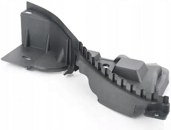 Bmw Oe Mocowanie Uszczelki Bocznej Przód X1 F48 Oem 51767329401 ...