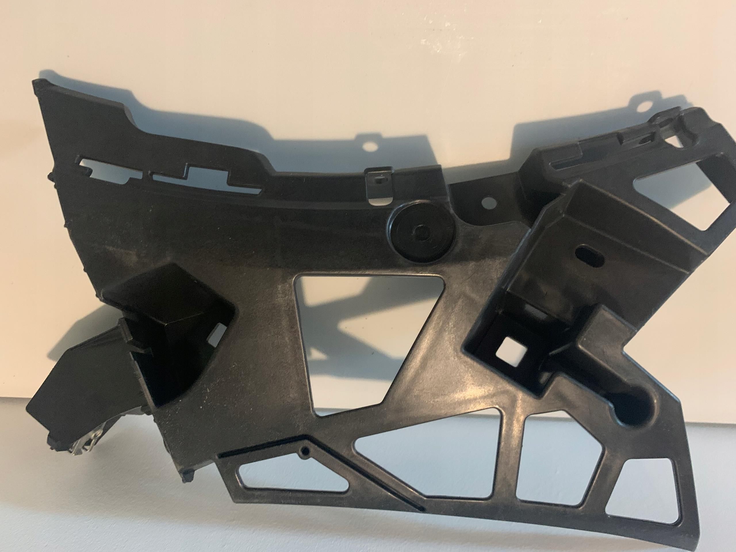 MercedesBenz Oe Ramka Mocowanie Reflektora Lewe Mercedes Ml W166 ...