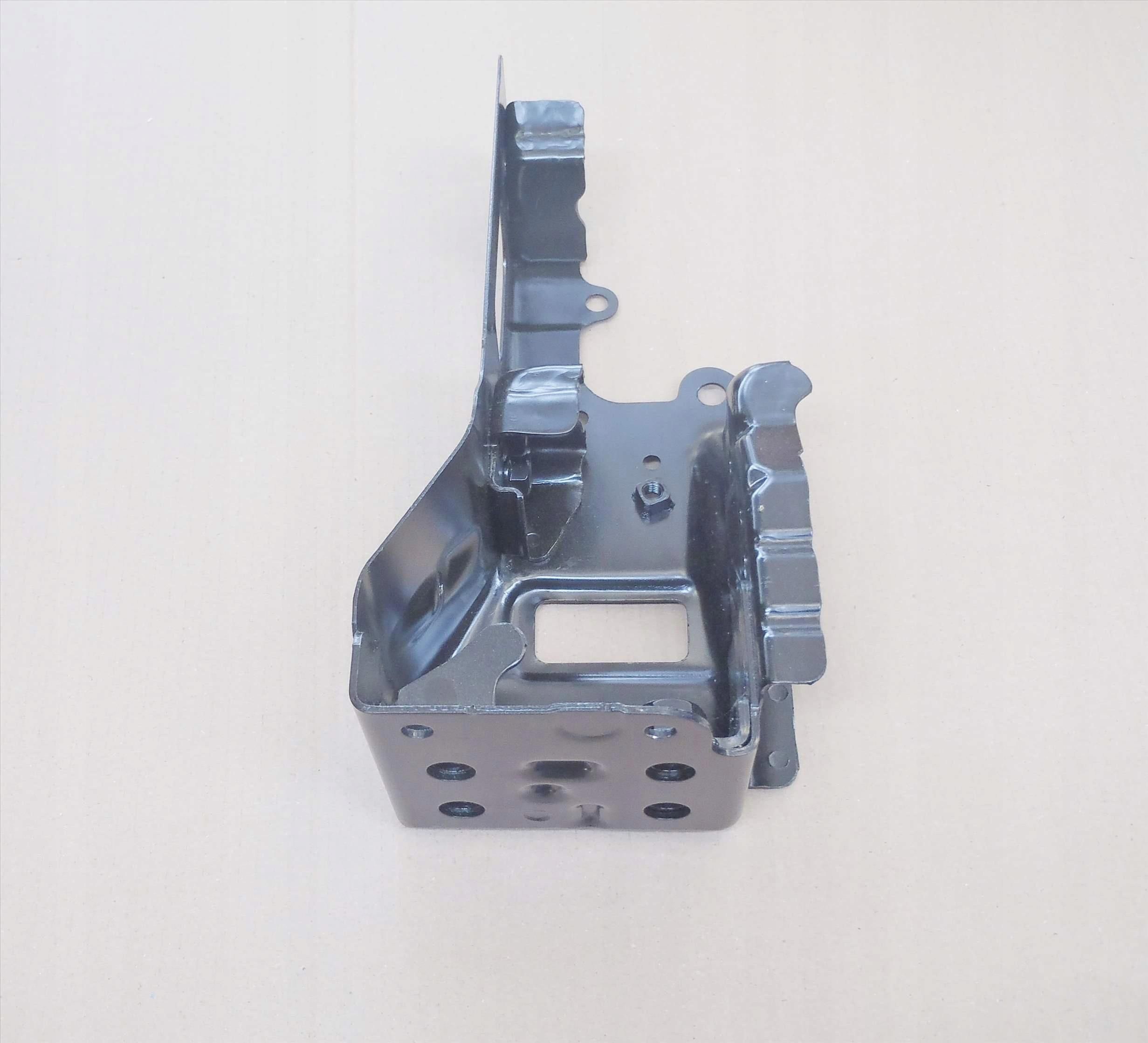 Toyota Oe Auris I 0612 Wzmocnienie Podłużnica Uchwyt Belka A5703202010 ...