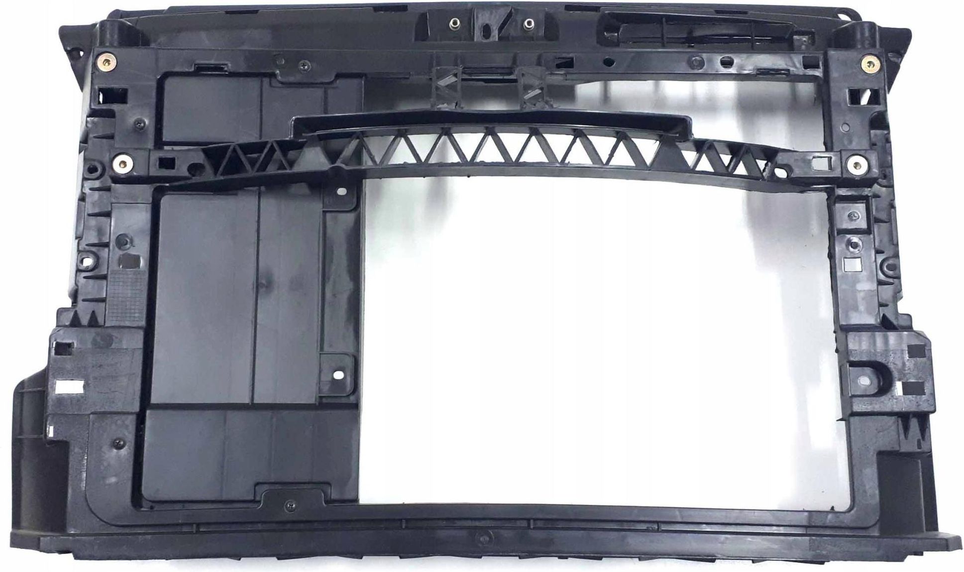 Dpa Pas Przedni Wzmocnienie Vw Polo 0914 6R0805588Aa - Opinie i ceny na ...
