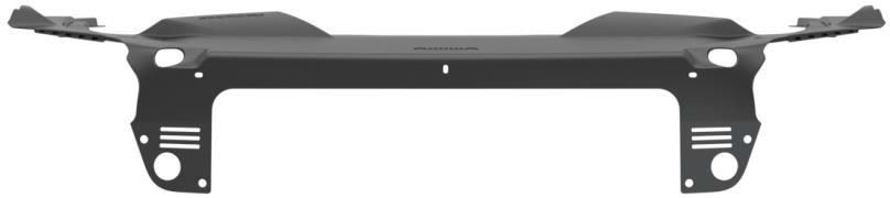 Jeep Oe Cherokee Kl 19 Lift Osłona Przedniego Pasa 68286821Ad - Opinie ...