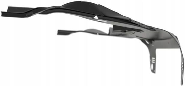 Jeep Oe Cherokee Kl 19 Lift Osłona Przedniego Pasa 68286821Ad - Opinie ...