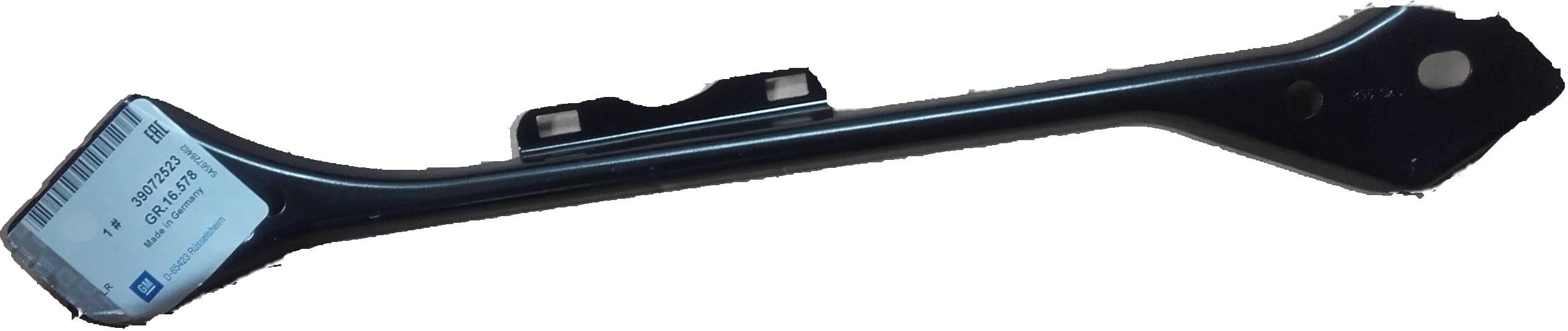 Opel Oe Wspornik Łącznik Wzmocnienia Pasa Astra K 39161597 39157771 ...