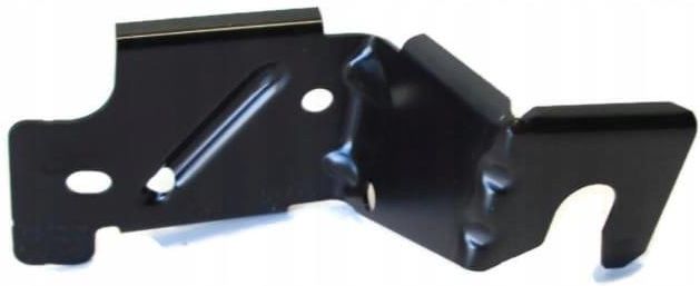Volkswagen Oe Uchwyt Boczny Lampy Vw Caddy V Tiguan Tarraco 5Ta804593A ...
