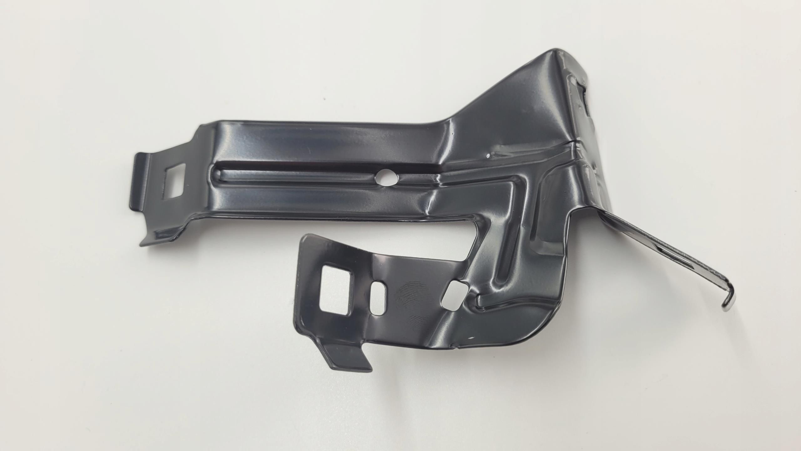 Kamex Lewy Ślizg Mocowanie Uchwyt Błotnika Bmw F33 F36 Kamex41357298037 ...