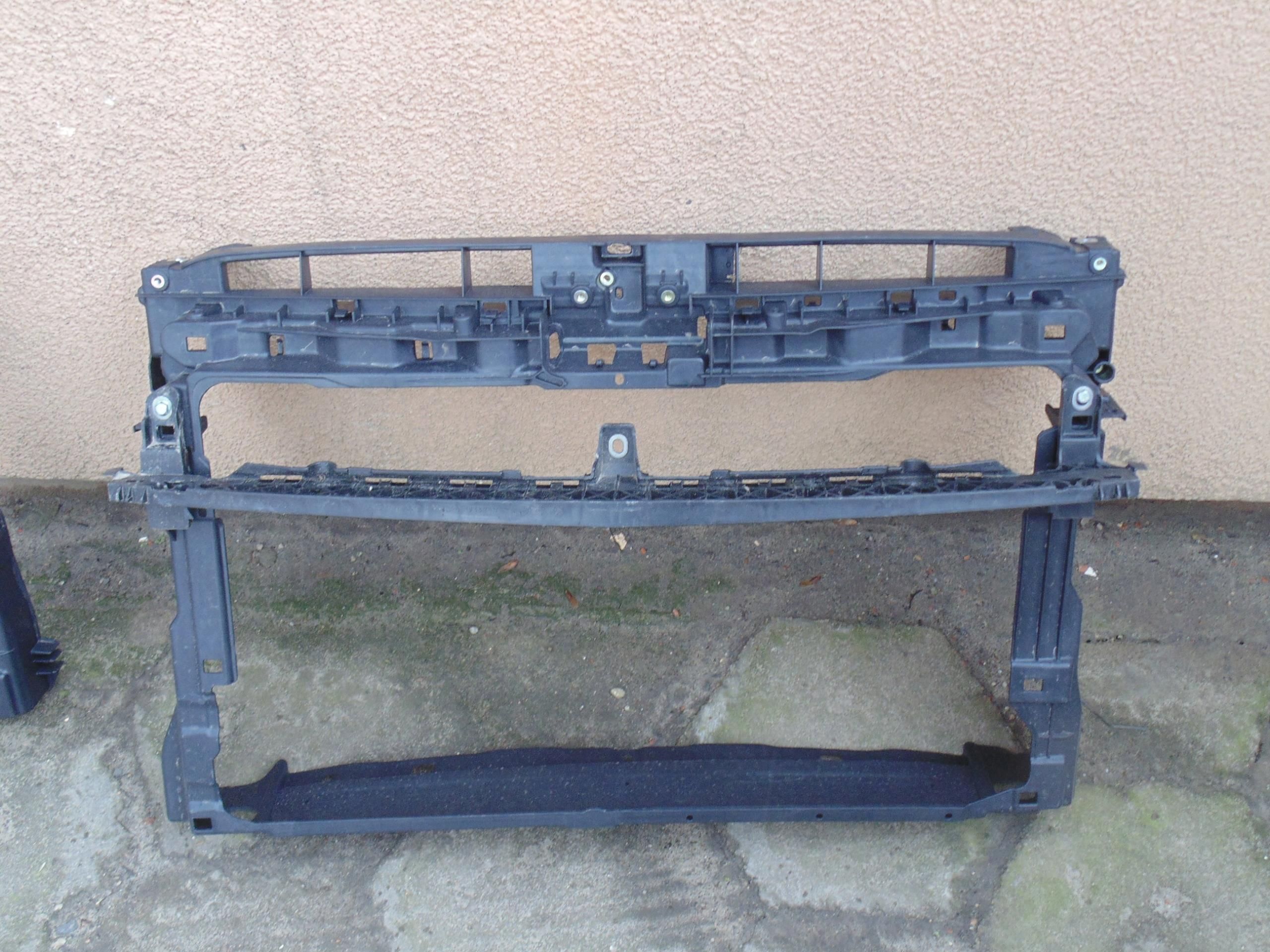 Blic Pas Vw Golf Vii 20Tdi 20Tfsi 14Tsi Belka Górna 5G0805588R - Opinie ...