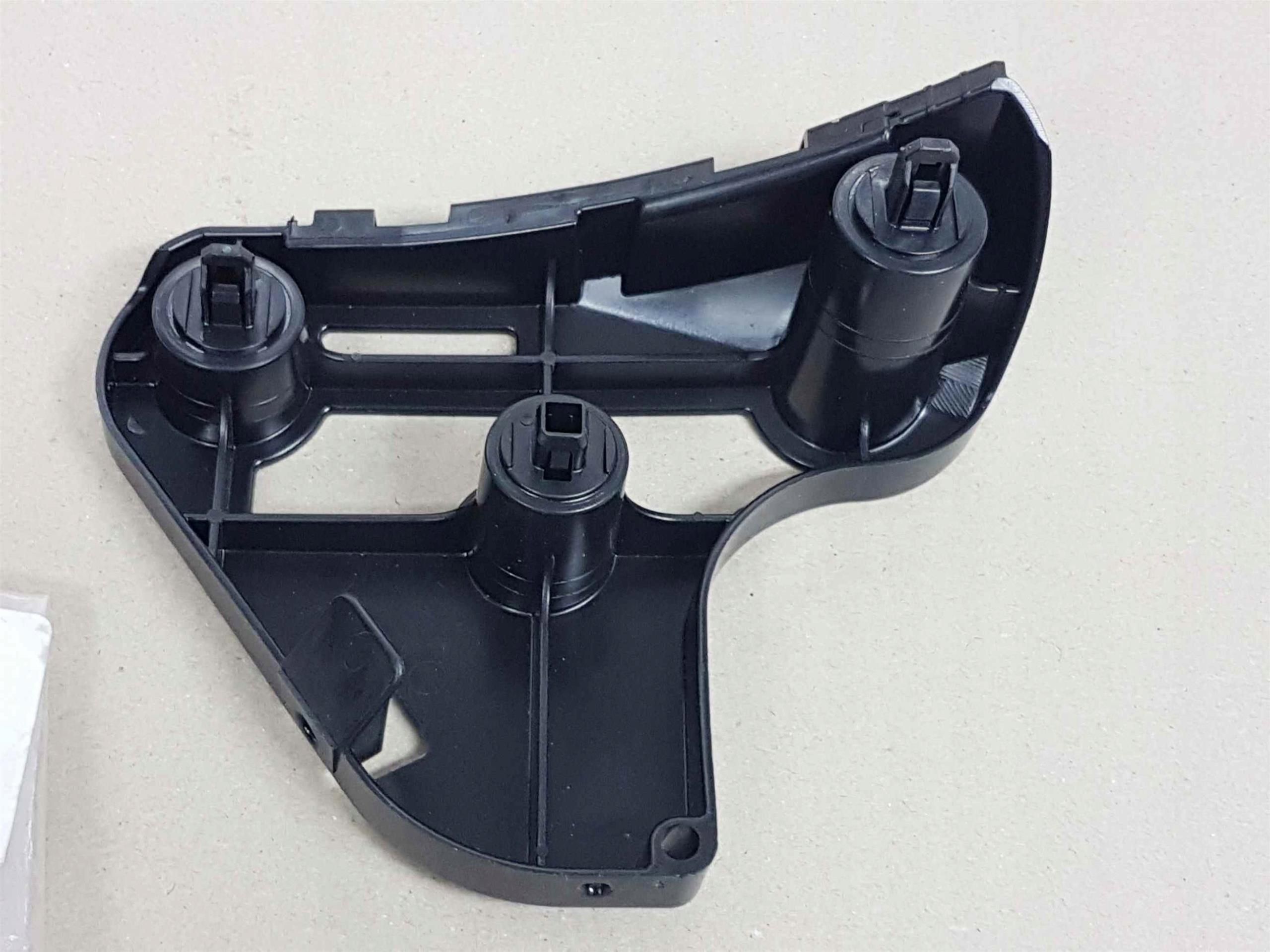 Toyota Oe Tundra 0613 Ślizg Uchwyt Zderzak Błotnik Przód Lp 521160C050 ...