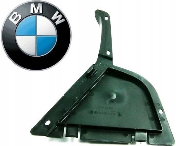 Bmw Oe Oryg Mocowanie Uchwyt Zderzaka E36 Aso Bmw51711977117 ...