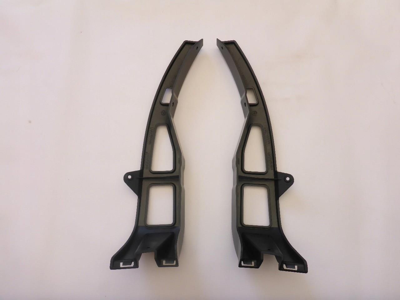 MercedesBenz Oe Ślizg Prawy Lewy Zederzaka Mercedes W117 A1178857300 ...