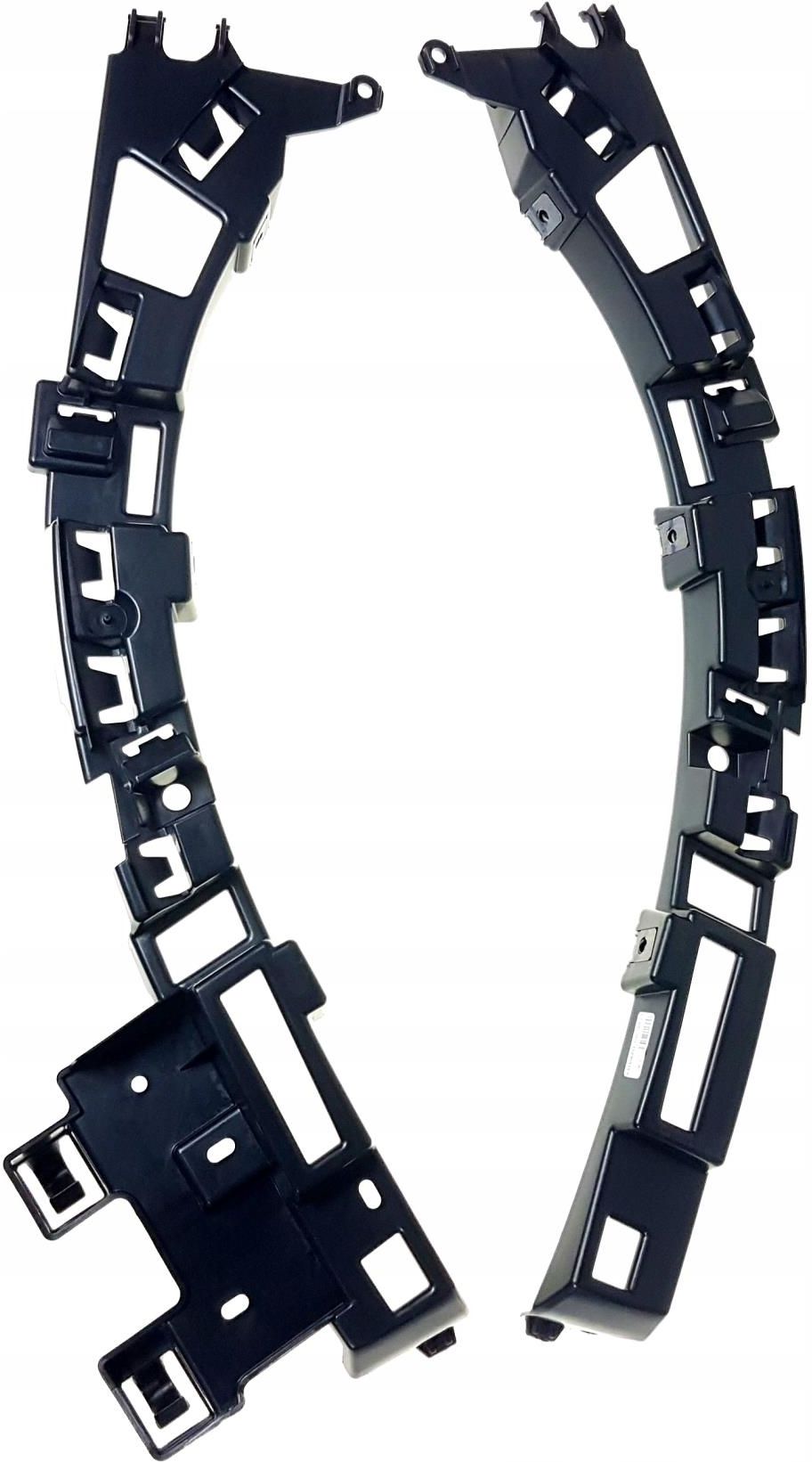 Toyota Oe Partner 1923 Mocowanie Zderzak Błotnik Nadkole Asu001A8770 ...