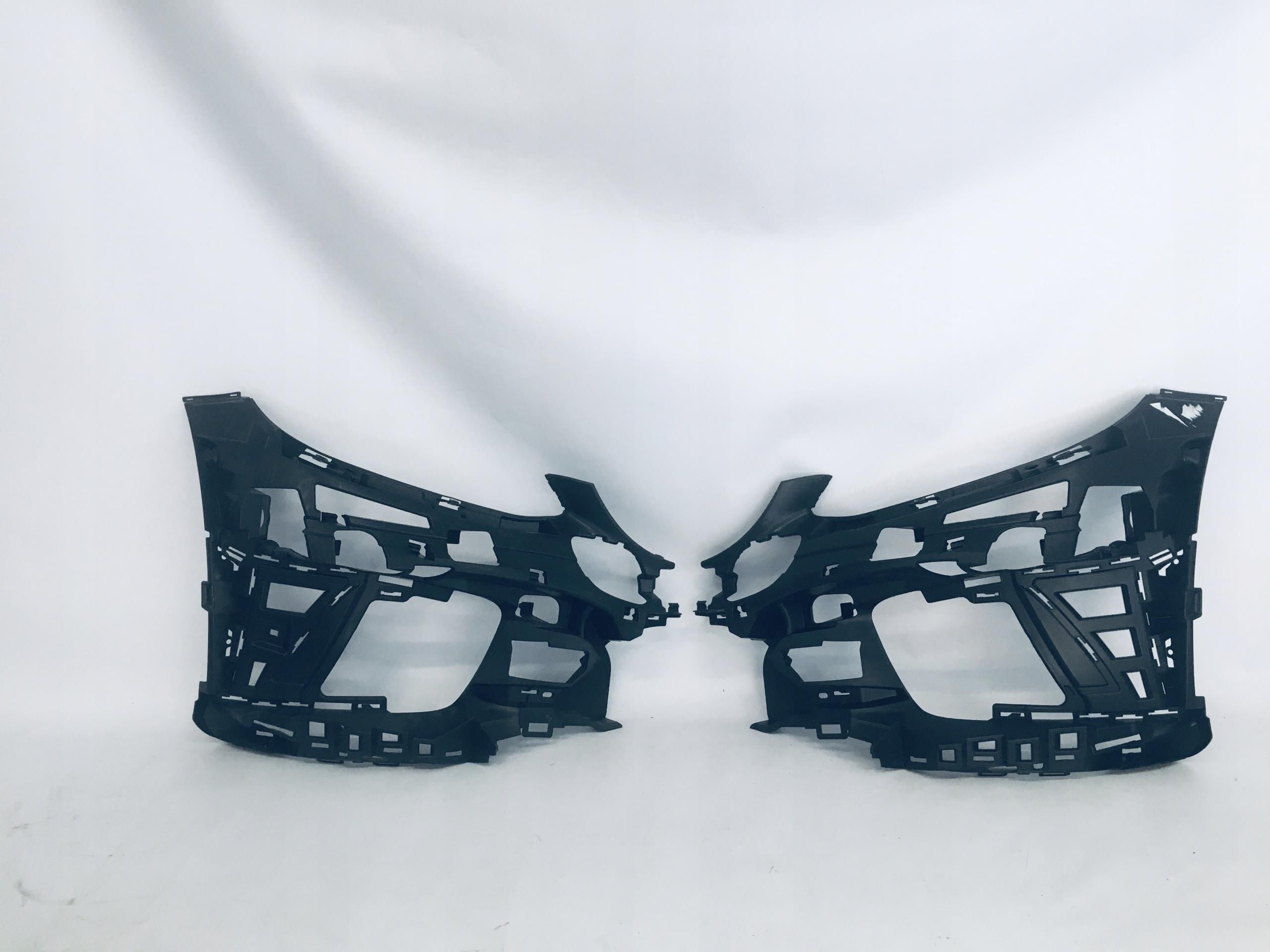 MercedesBenz Oe Ślizg Mocowanie Zderzaka Przód Mercedes W205 ...