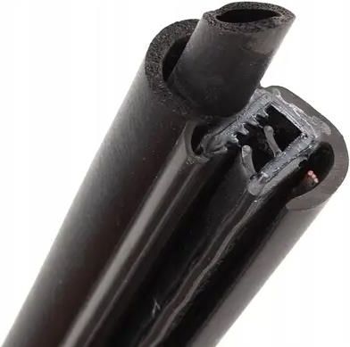 Bmw Oe Uszczelka Krawędzi Drzwi Przednich 3 E90E91Oe 51727247258 ...