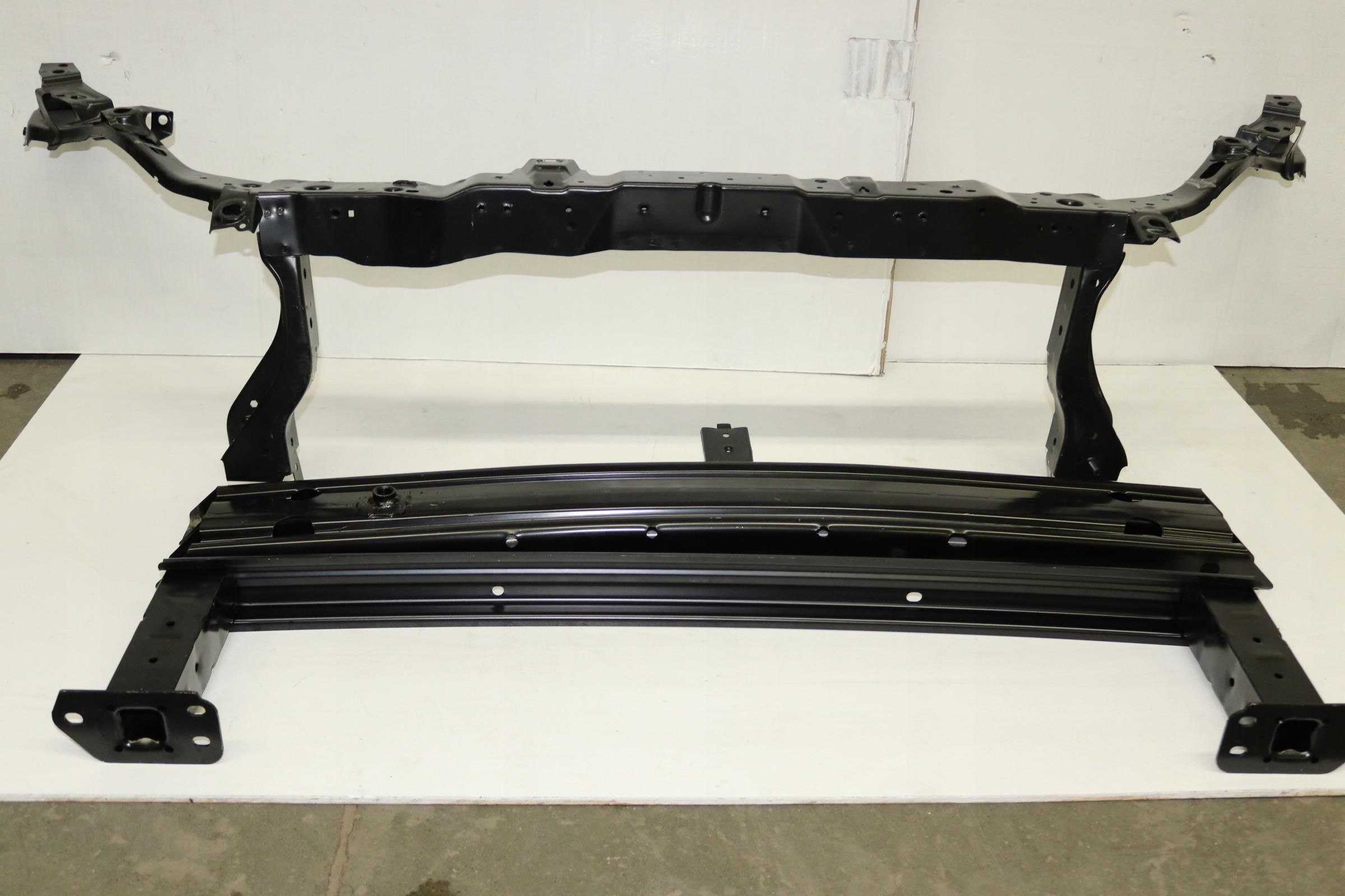 Polcar Opel Mokka 1216 Pas Przód Wzmocnienie Górne 42516760 - Opinie i ...