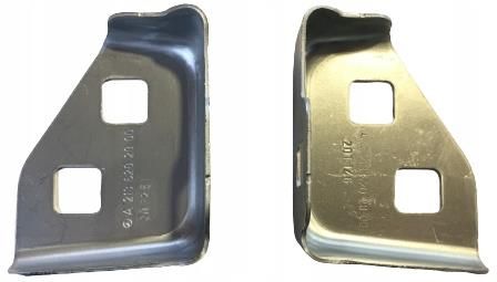 MercedesBenz Oe Mocowanie Wspornik Lampy Glc X253 15 A2136202800 ...