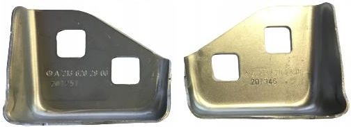 MercedesBenz Oe Mocowanie Wspornik Lampy Glc X253 15 A2136202800 ...