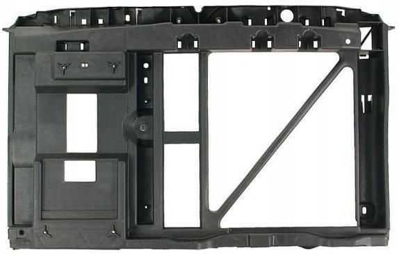Pc Pas Przedni Panel Citroen C2 C3 Peugeot 1007 * Kh0519 201 - Opinie i ...