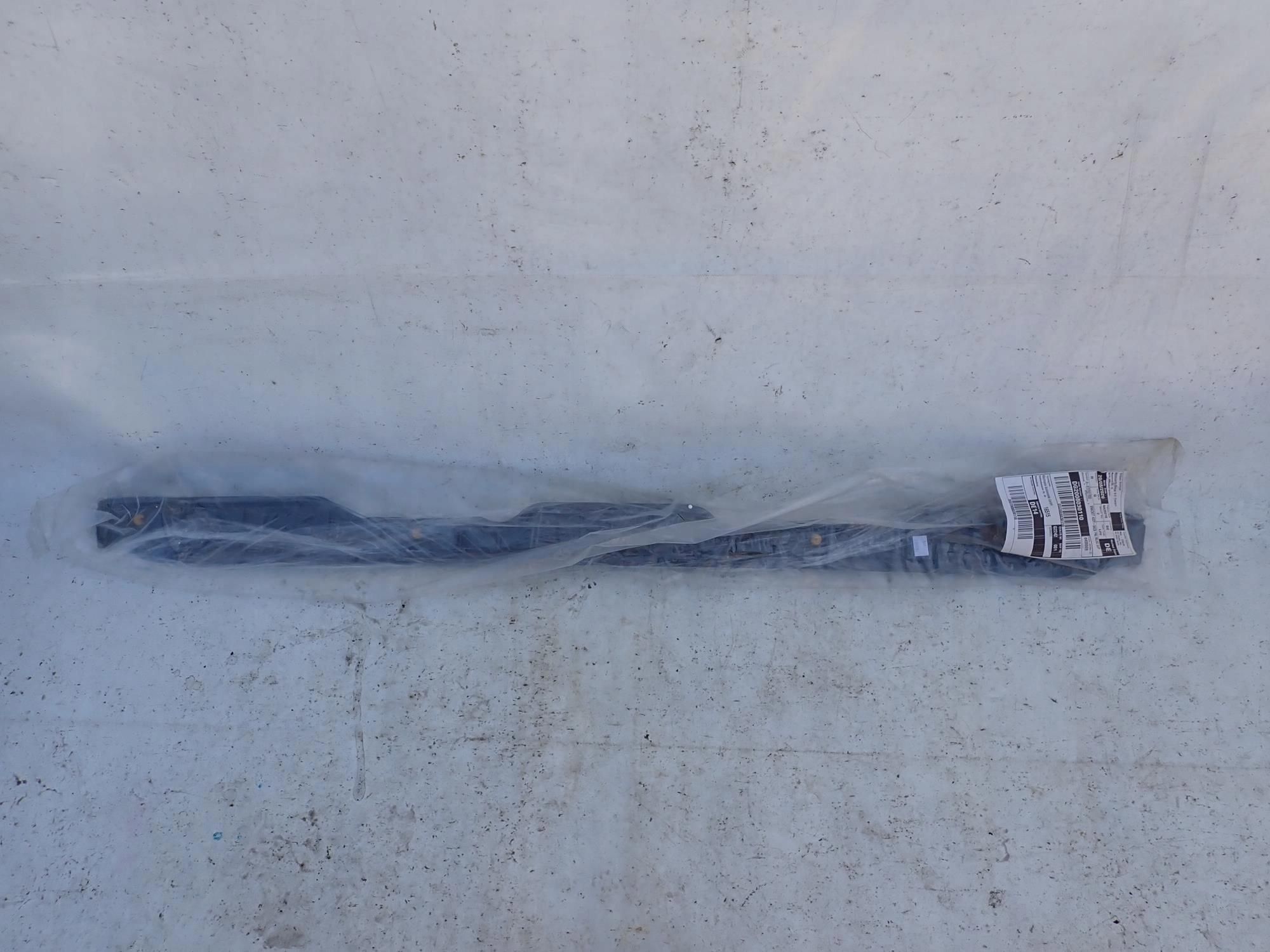 Hyundai Oe Tucson Iii 3 1520 Ślizg Zderzaka Tył 87375D7000 - Opinie i ...