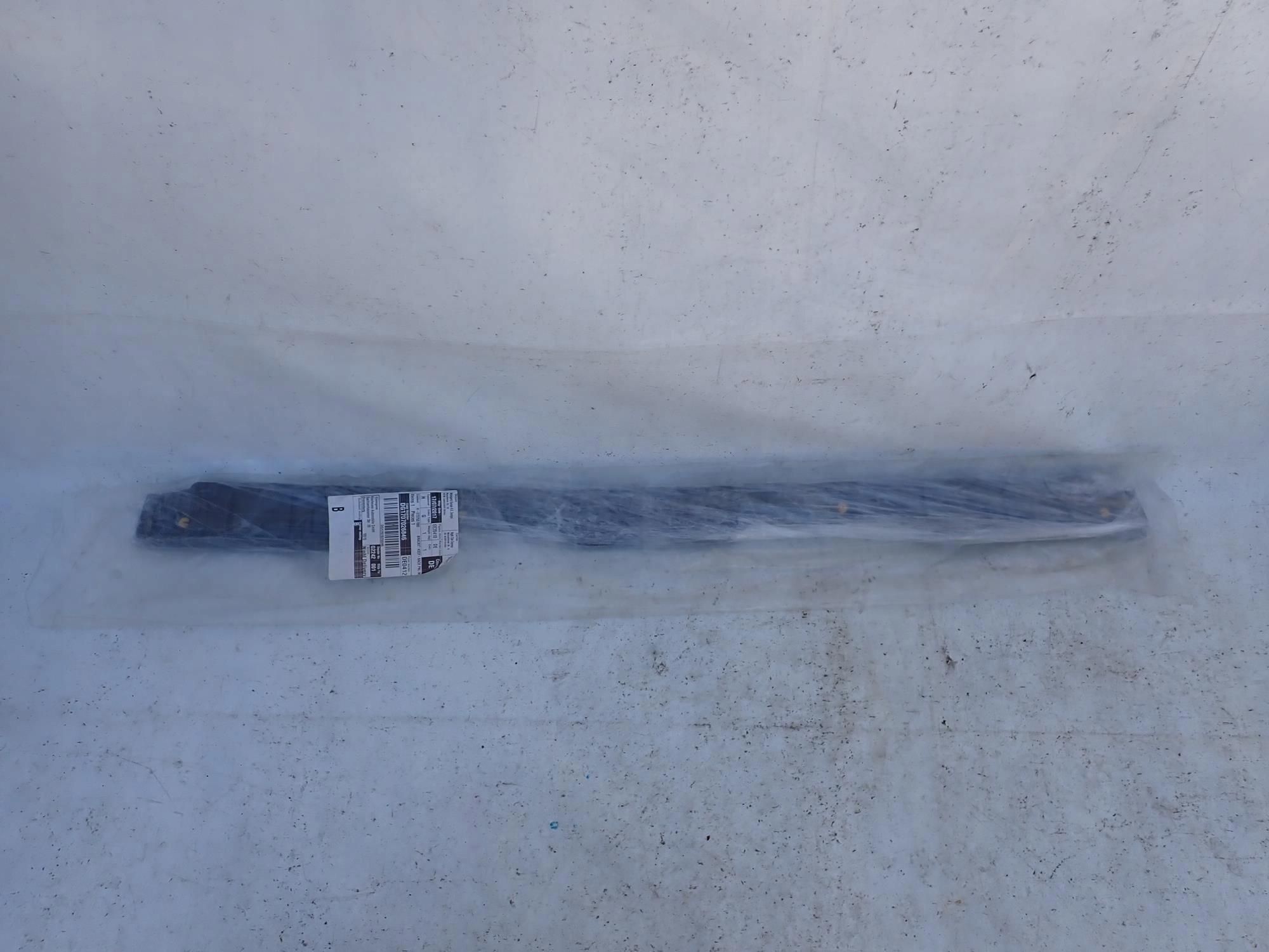 Hyundai Oe Tucson Iii 3 1520 Ślizg Zderzaka Tył 87375D7000 - Opinie i ...