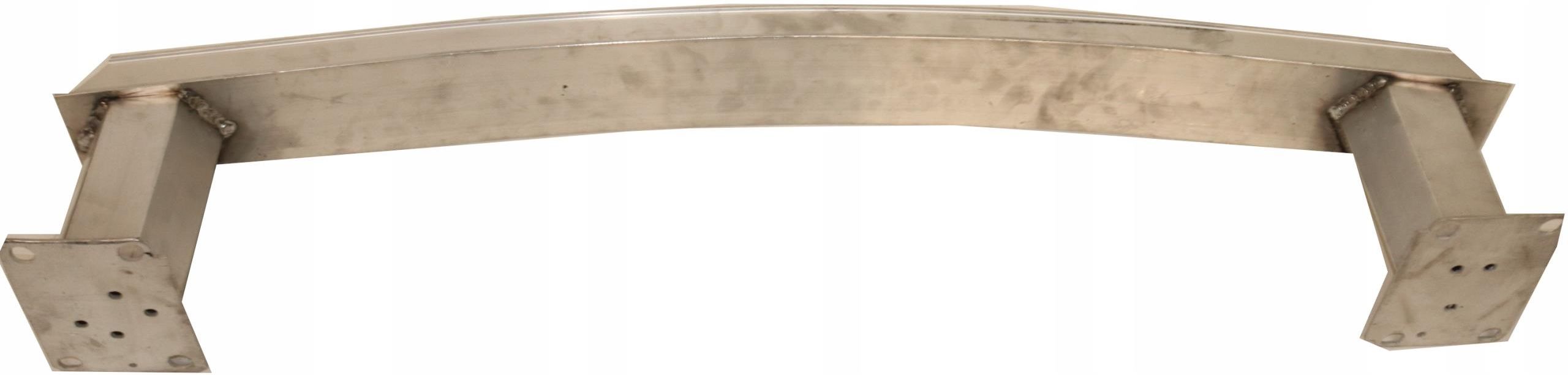 Polcar Peugeot 3008 2016 Belka Wzmocnienie Zderzaka 9824513780 P3008 ...