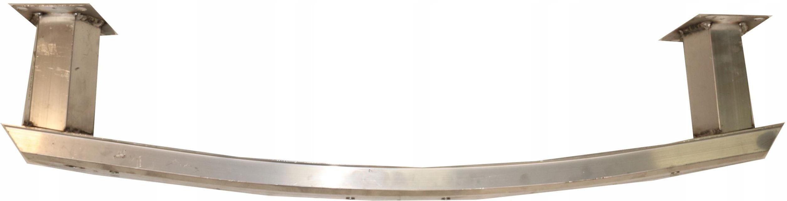 Polcar Peugeot 3008 2016 Belka Wzmocnienie Zderzaka 9824513780 P3008 ...