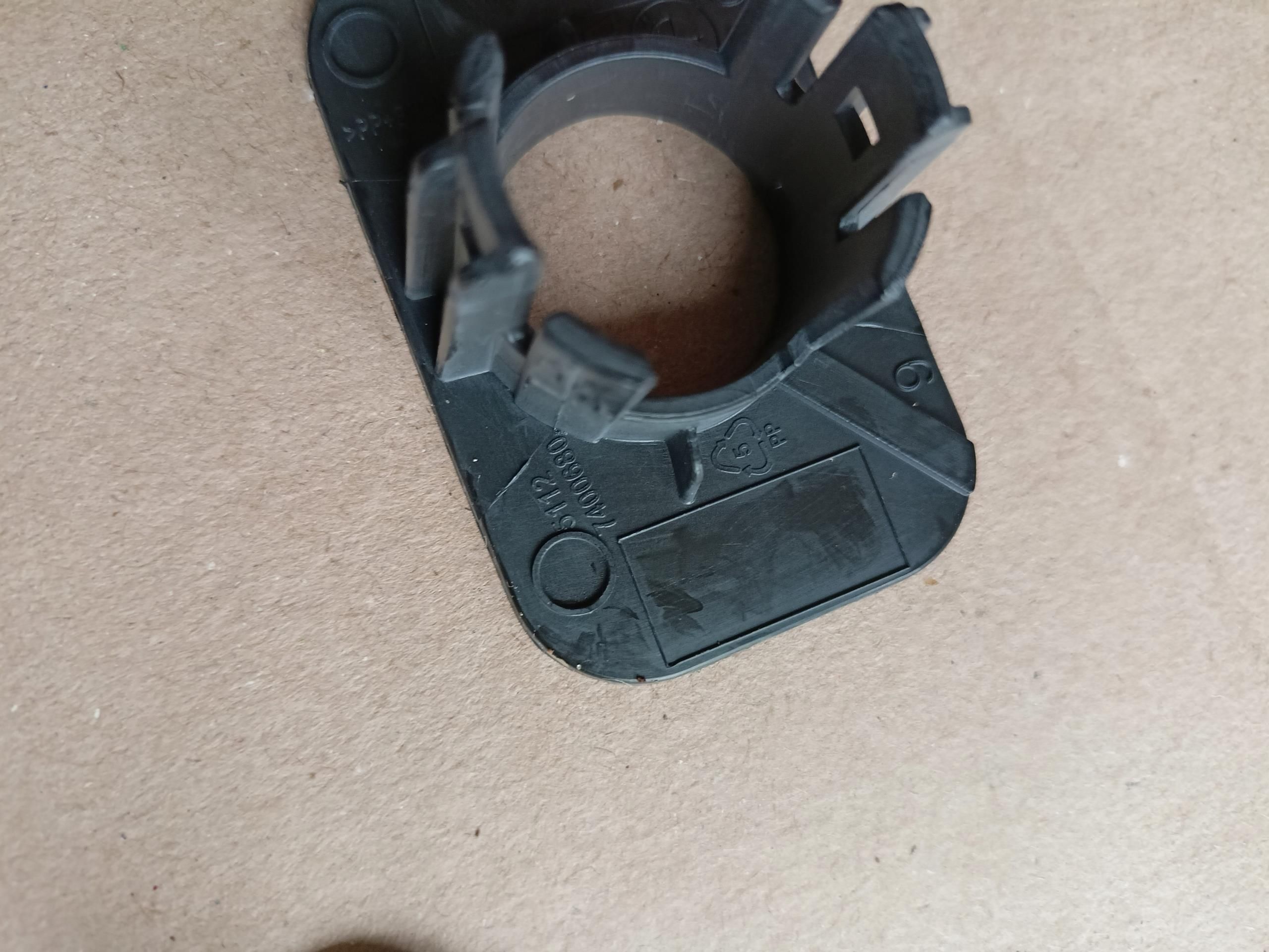 Bmw Oe Mocowanie Czujnika Pdc Przód G01 F97 51127416043 51127416044 ...