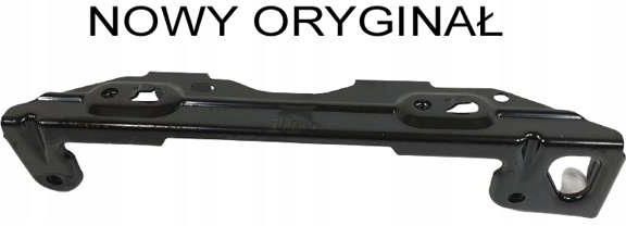 Bmw Oe F20 F30 Uchwyt Chłodnicy Org 51647266167 - Opinie i ceny na Ceneo.pl