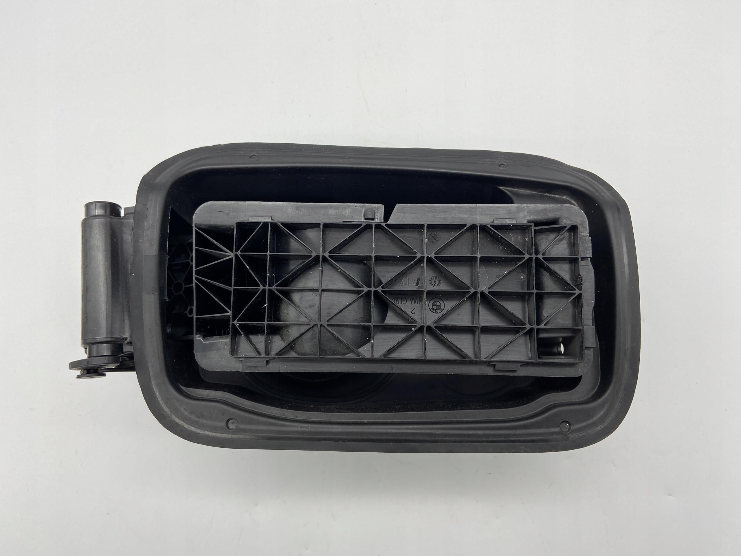 Bmw Oe Org Gniazdo Wlewu Paliwa F10 51177204365 - Opinie i ceny na Ceneo.pl