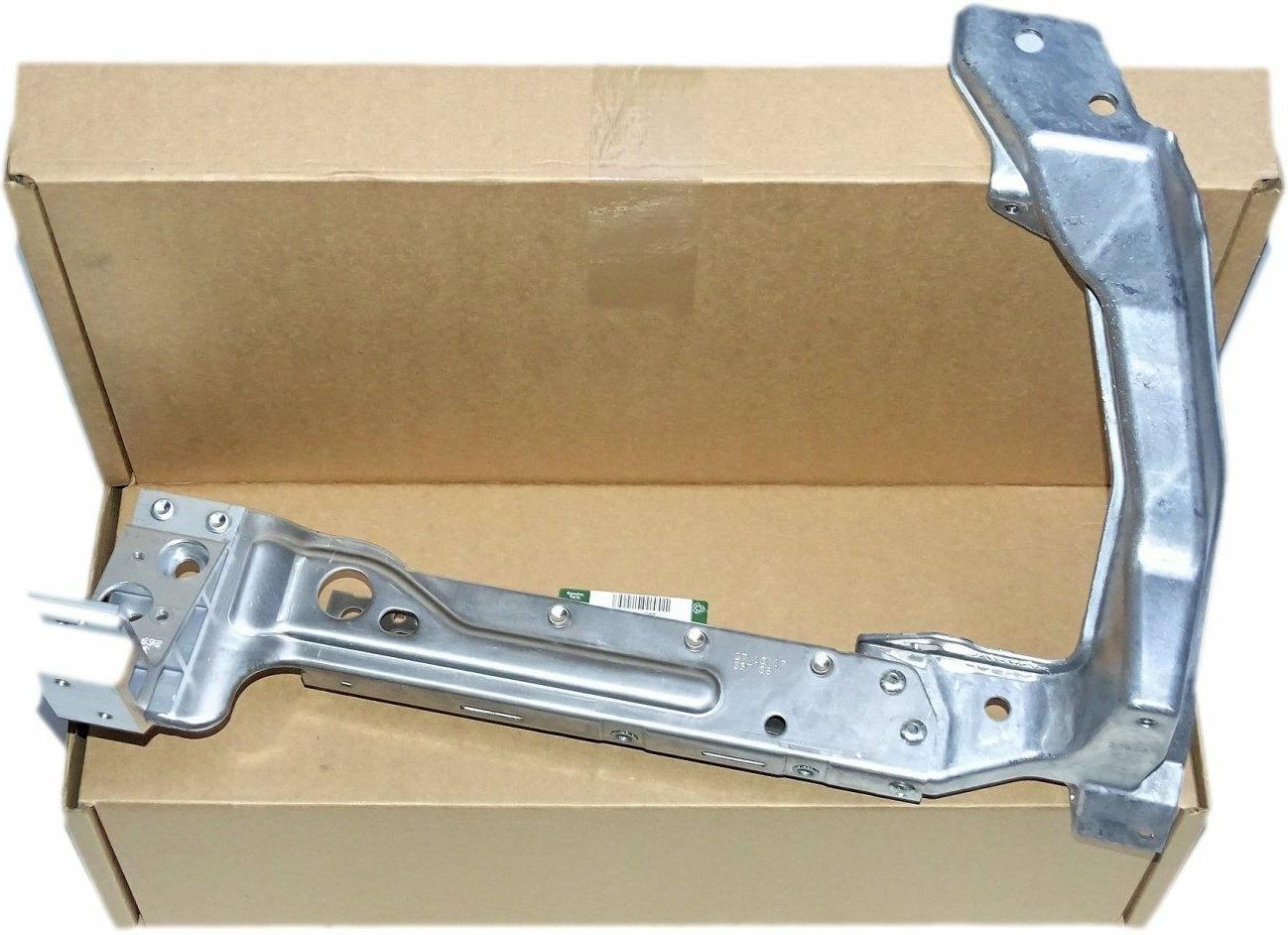 Jaguar Oe Wspornik Okular Lampy FPace 2018 2019 2020 T4A3585 - Opinie i ...