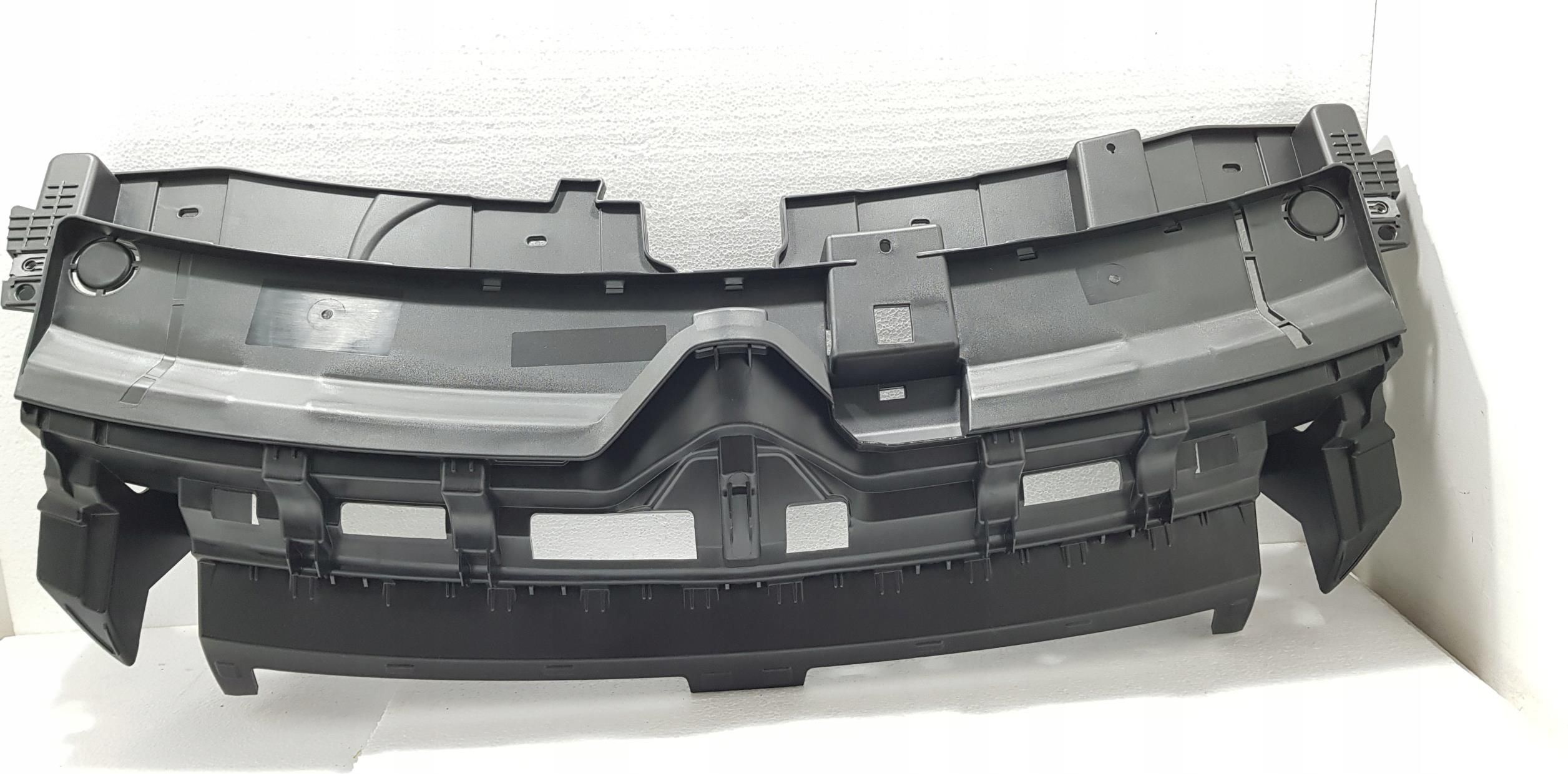 Citroen Oe C4 Cactus Lift Grill Atrapa Zderzaka 2018 1632645980 ...