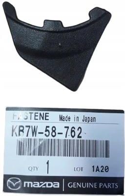 Mazda Oe Spinka Uszczelki Drzwi Przednich Cx5 Kb7W58762 - Opinie i ceny ...