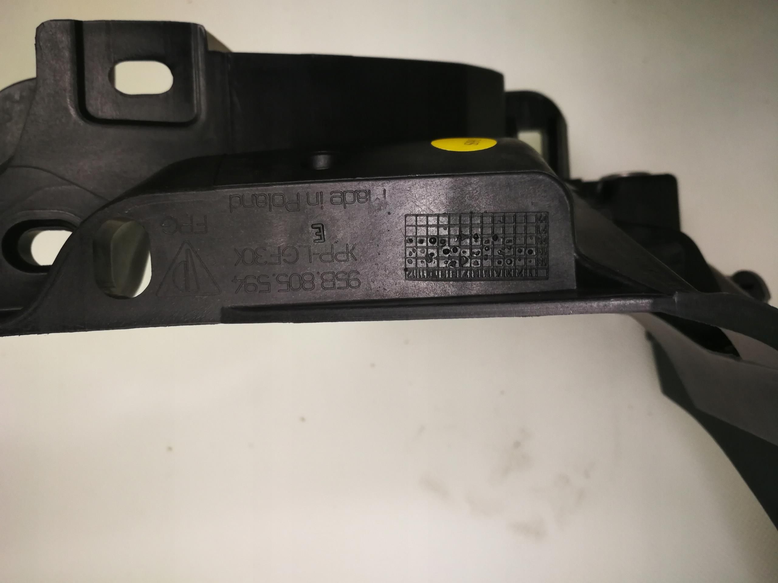 Porsche Oe Okular Prawy Macan Lift 95B805594 95B805594D - Opinie i ceny ...