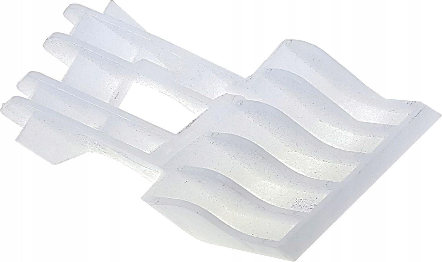 Toyota Oe Prius 0915 Ślizg Mocowanie Zderzaka Lampy Tył P A5256247010 ...