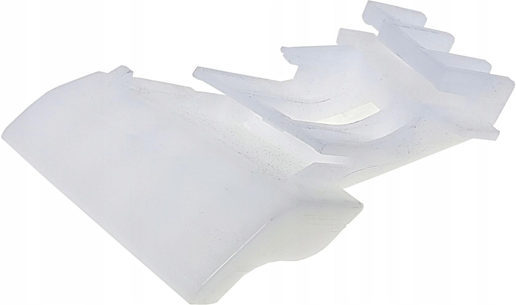 Toyota Oe Prius 0915 Ślizg Mocowanie Zderzaka Lampy Tył P A5256247010 ...