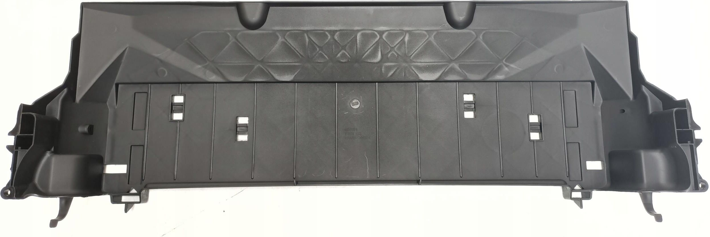 Kamex Kierownica Powietrza Dolna Bmw X5 F15 F16 7646138 ...