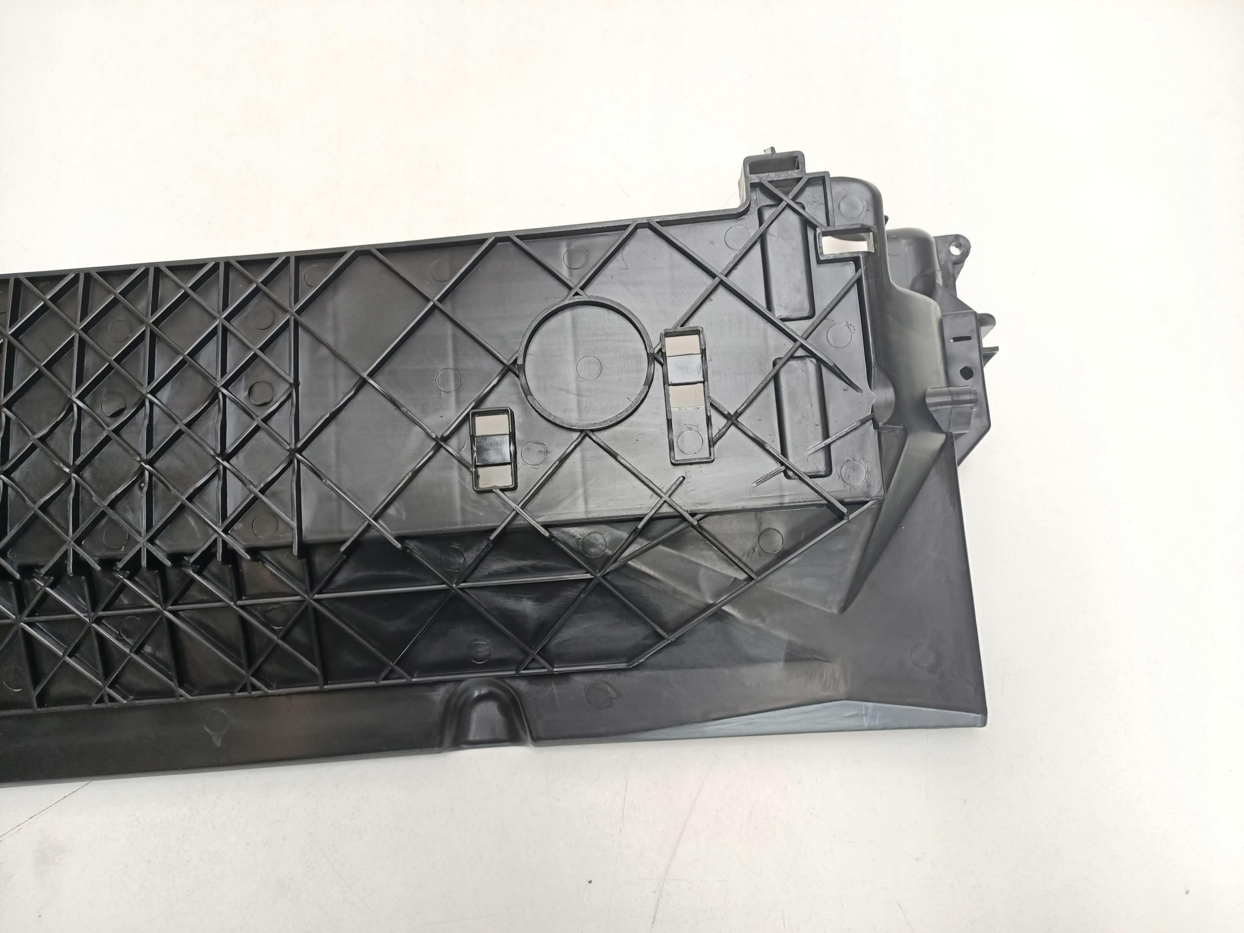 Kamex Kierownica Powietrza Dolna Bmw X5 F15 F16 7646138 ...