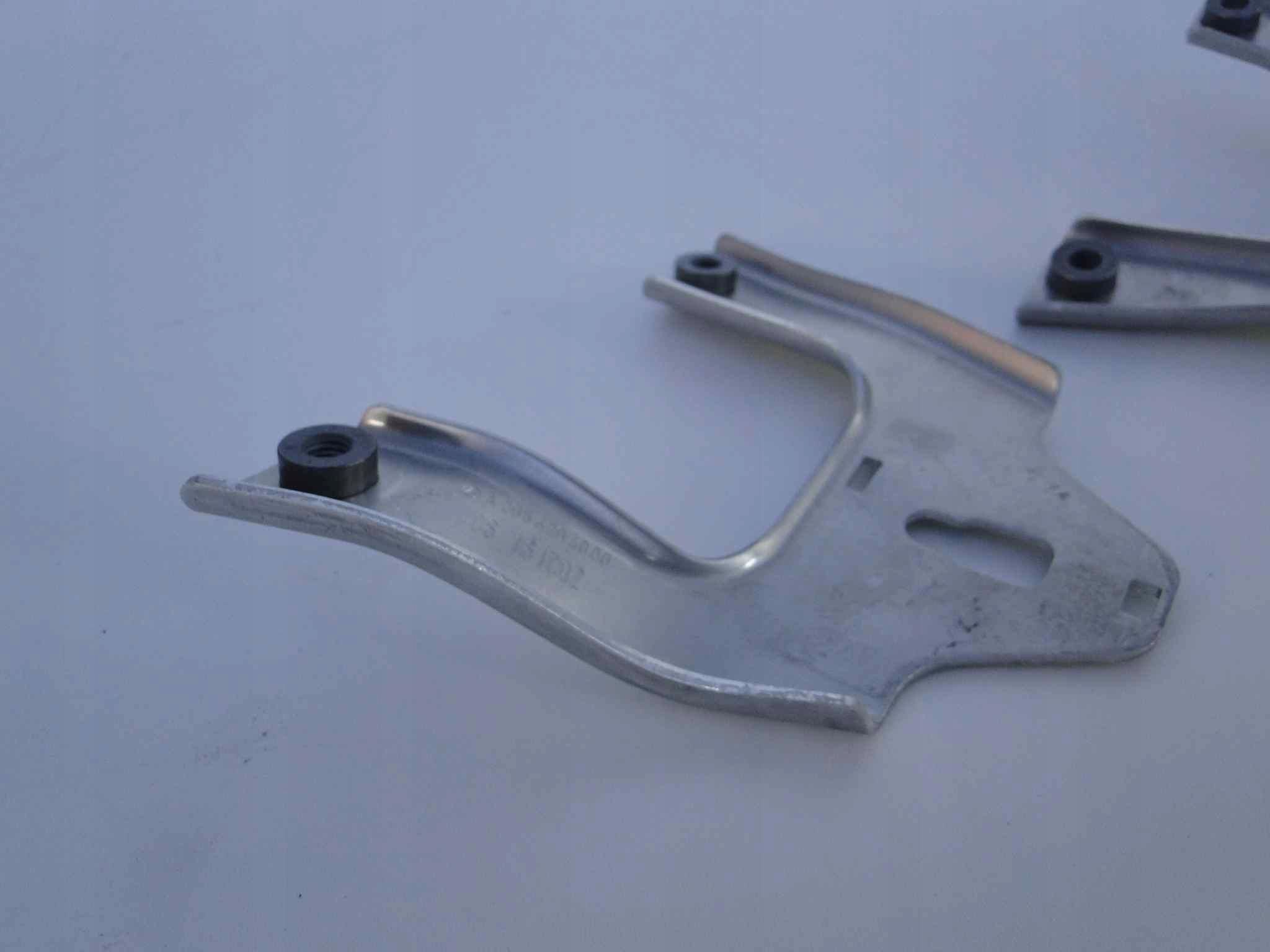 MercedesBenz Oe Mercedes W205 205 Mocowanie Wspornik Do Belki Amg ...