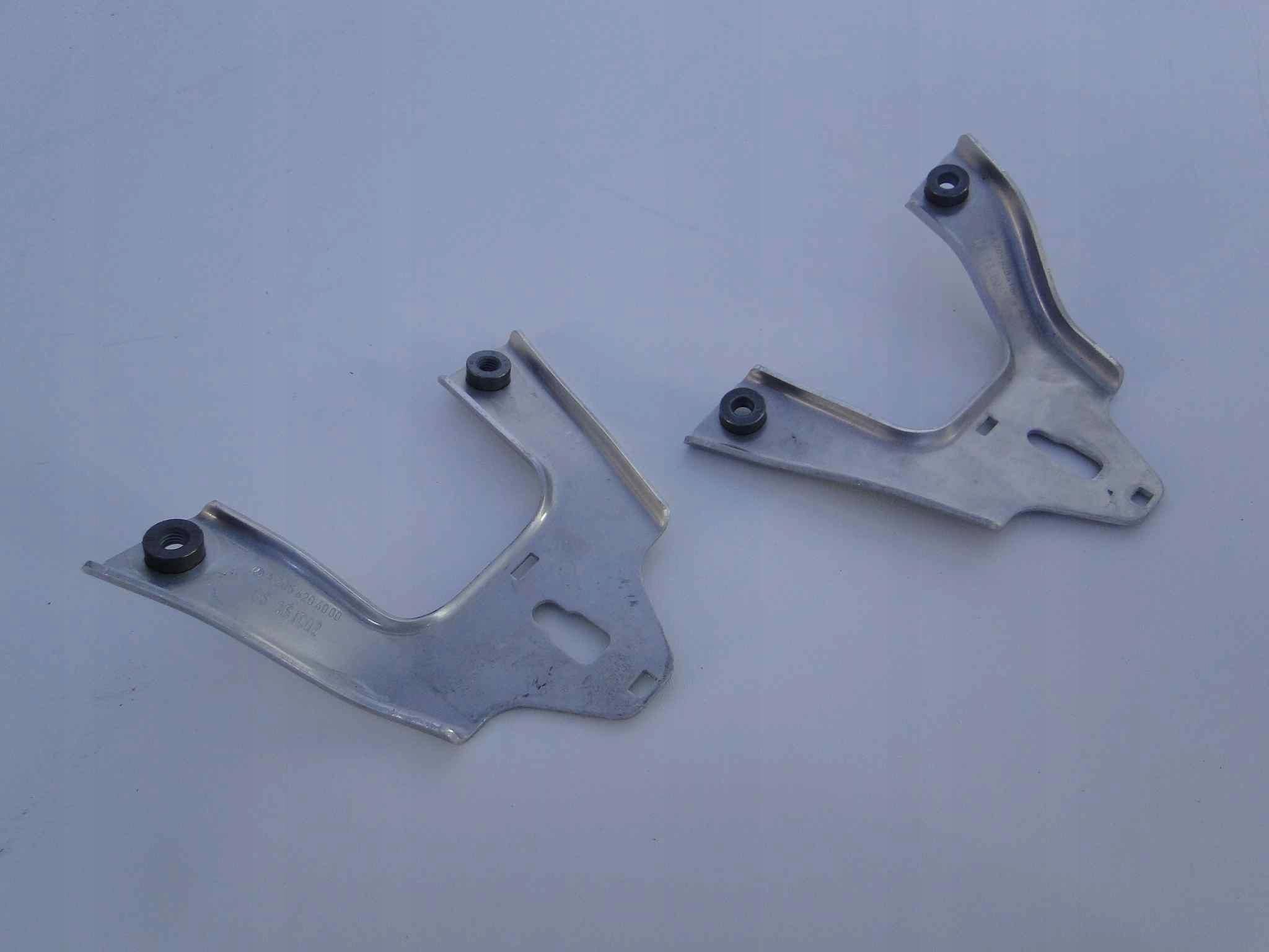 MercedesBenz Oe Mercedes W205 205 Mocowanie Wspornik Do Belki Amg ...